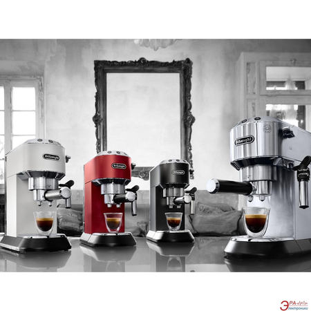 Кофеварка De’Longhi кофе машина
