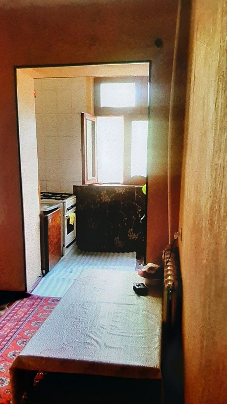 Chilonzor sheriklikka 1 ta bola kerak