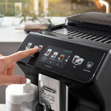 Кофемашина Delonghi от официальной дилера по оптовой цене