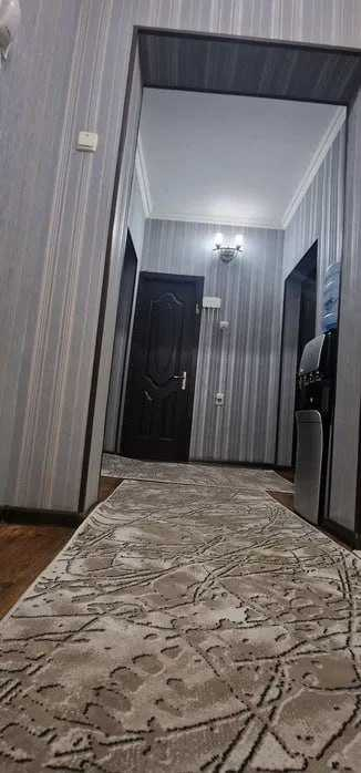 Шайхантахур, Тинчлик 3/7/9, панельный, срочно продается, 75 м2