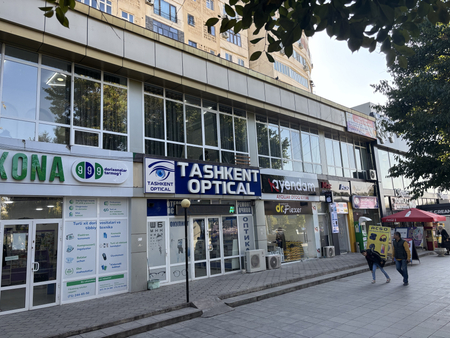 Сдаются в аренду рядом с метро Гафура Гулямова (Ганга)
