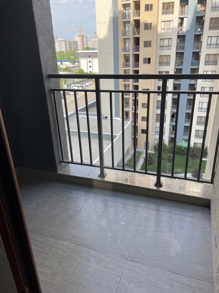 Olmazor biznes cityda kvartira sotiladi