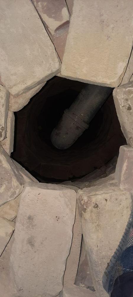 Kalodis qazish xizmatlari