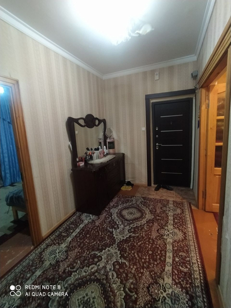 Продаётся квартира 4/1/4 кадышева автостанция