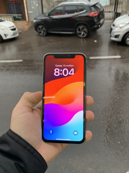 Iphone 11 pro