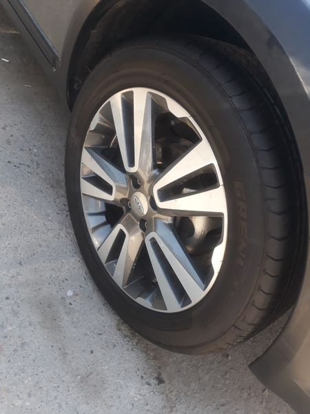 Lada VESTA SW yugurin avto kridit