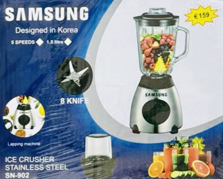 blender bosch 2in1