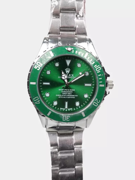 Erkaklar qo'l soati Rolex Datejust