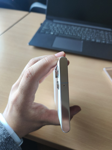 Samsung s22 ultra, elonni uqip keyin tel qililar