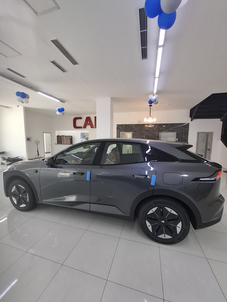 CHangan Deepal S7 520 max