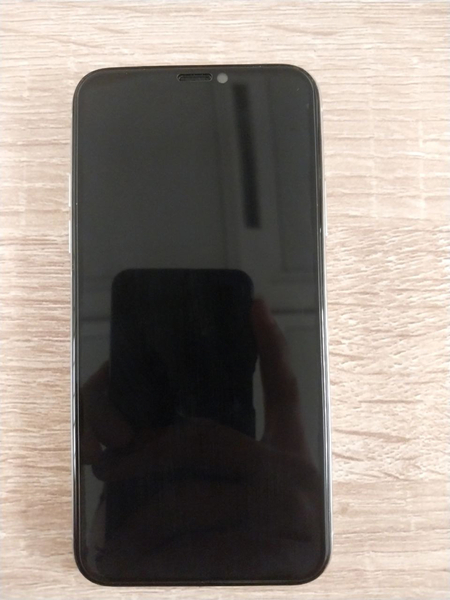 Iphone x 256 gbli