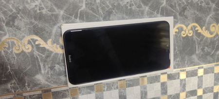 Redmi 8A   3/32.