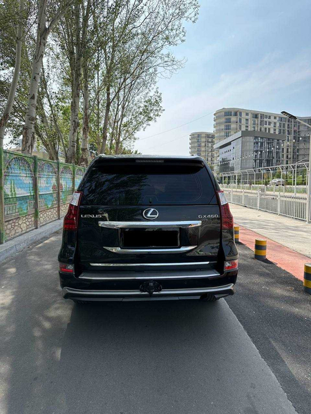 В продаже ! Автомобиль  lexus GX460