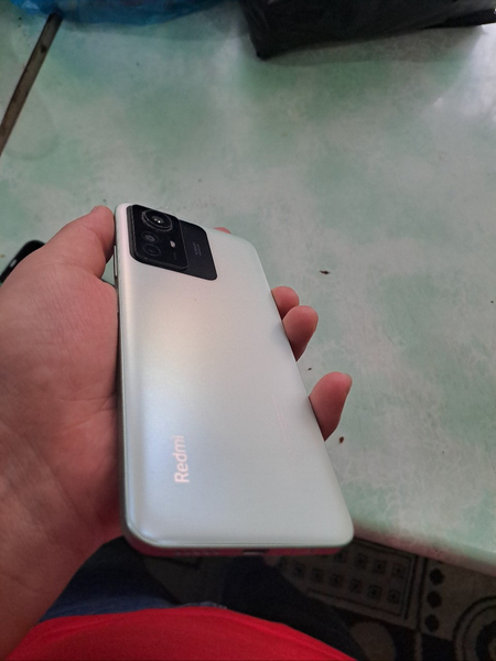 Redmi note 12 S 8+4/256