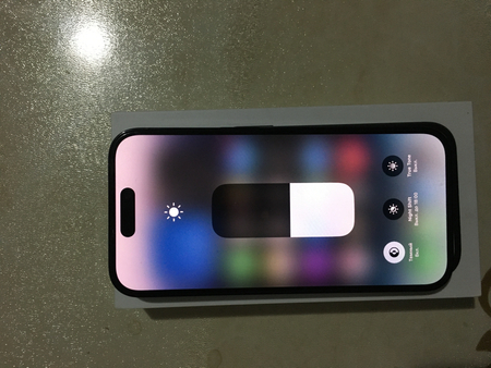 Iphone 14 Pro 256