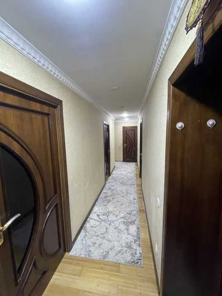 Аренда квартиры на Буз Базар 4/3/4 ID:KM249