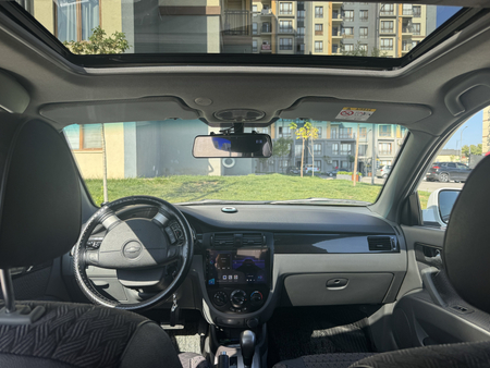 Gentra elegant plus 2022 своя