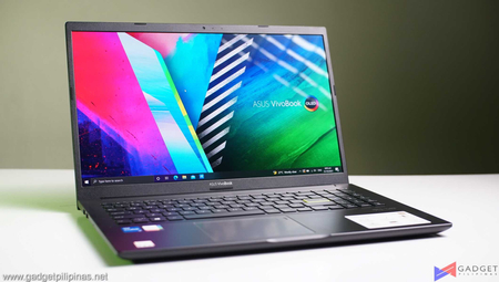Ноутбук ASUS vivobook k513e в отличном состоянии
