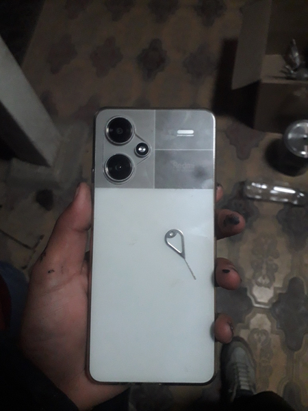 Redmi Not 13 Pro +