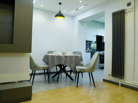 Срочно продается 3х ком. квартира на Ш.Руставели,ор-р: маг.Океан,70м2