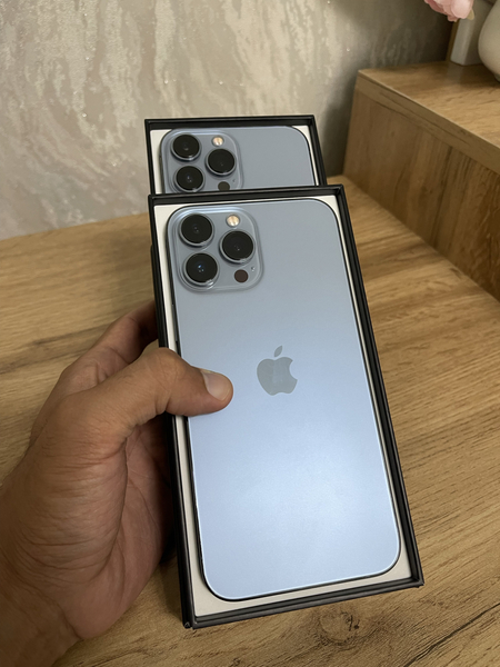 Iphone 13 pro max