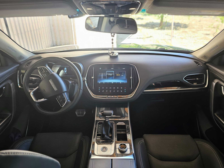 Jetour x70 срочно
