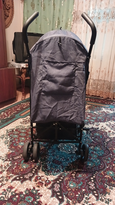 Коляска зонтик. Состояние хорошее.