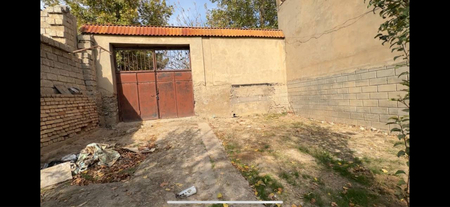 Срочна участка сотилади 6 сотих
