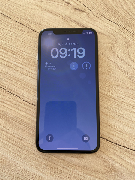 Iphone xs Gold 64GB