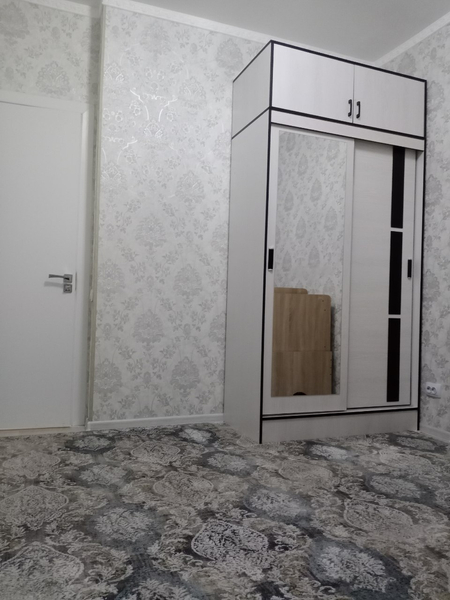 2 xona ijaraga beriladi bezmakler