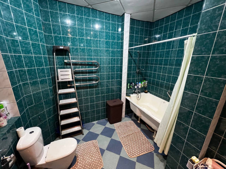 БАНКОВСКАЯ 4/4/4 Попугайчик. Эльбек м-в 160м2