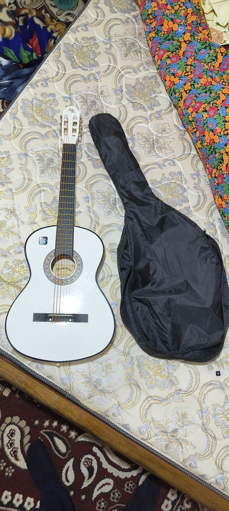 Gittara kilasika