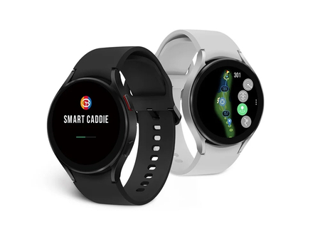 Samsung Galaxy Watch 4 Sport Classik
