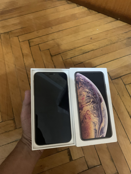 Iphone xs max idal