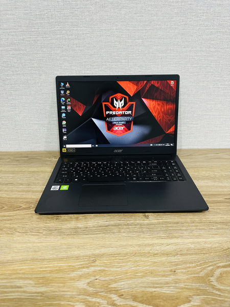 ACER Core i5-8 Ядерный, Мощный, Игровой ноутбук с Гарантией