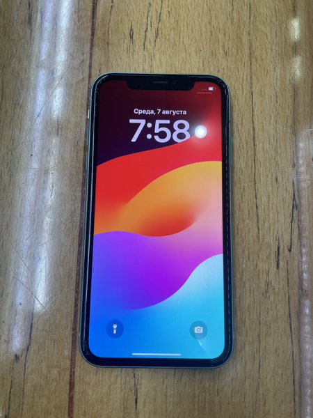 Apple Iphone 11 64gb