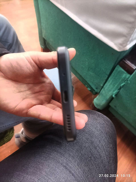 Redmi 10 5 g abmen