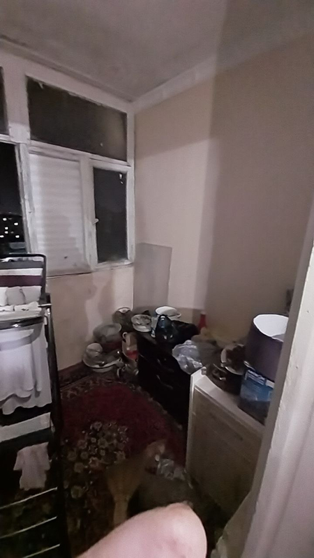 Uy sotiladi zudlik bilan
