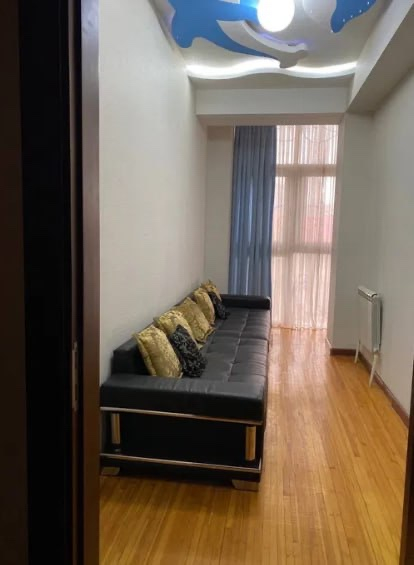 Нукусская 2/3/8 Новостройка  площадь 100м2