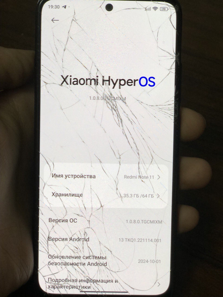 Redmi note 11 orginal