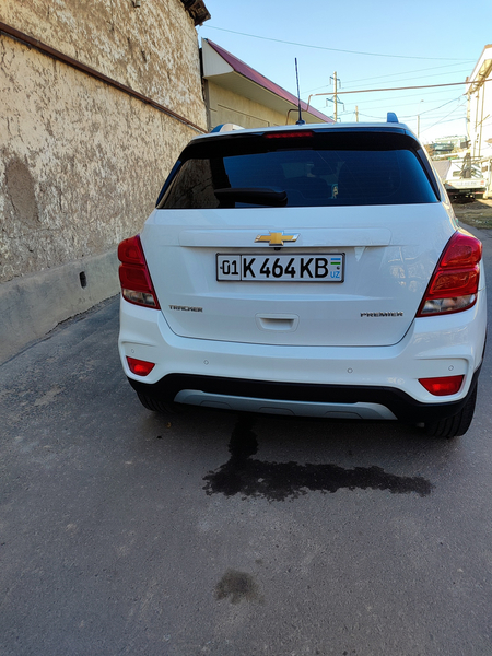 Srochna sotladi trekr