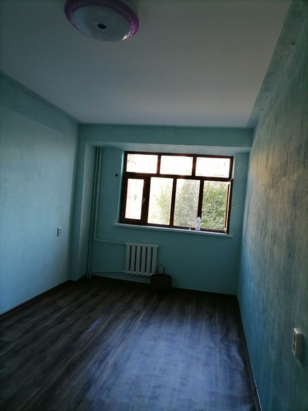 Ikki xonali uy Kvartiraga beriladi