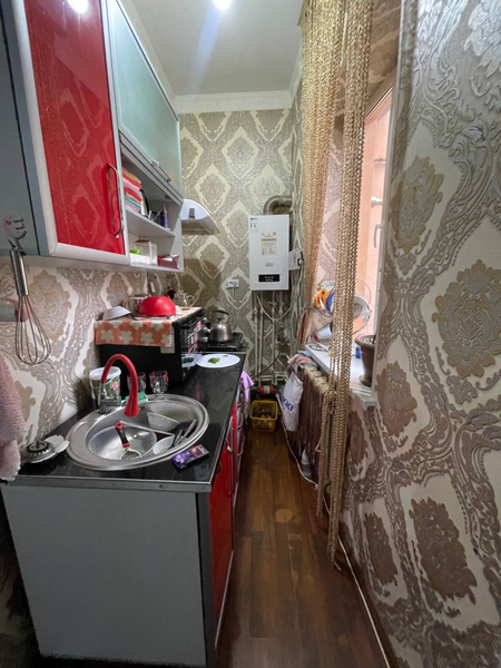 Продается 2х комнатный Коттедж Яшнабадский район