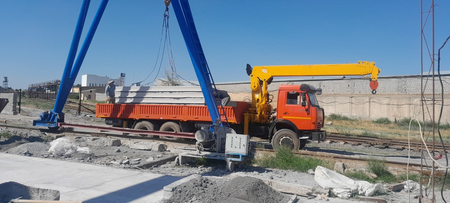 камаз манипулятор 65117