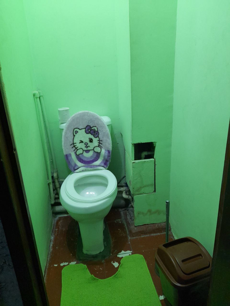 Сдам квартиру в сергели 5