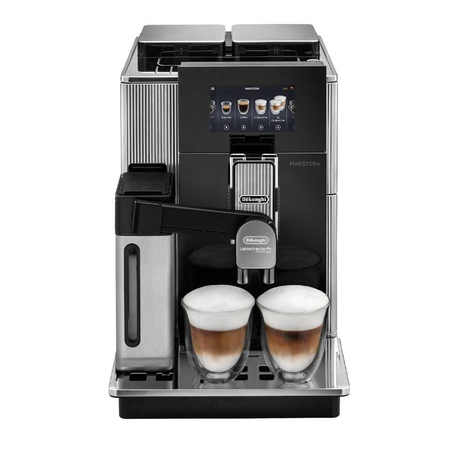 Кофемашина De\\\'Longhi EPAM960.75.GLM