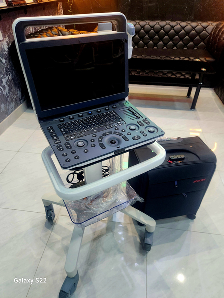 УЗИ ZONCARE M30   Акция..! 15%