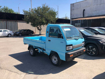 Chevrolet Labo haydang va kuniga 500-600 ming gacha daromad oling