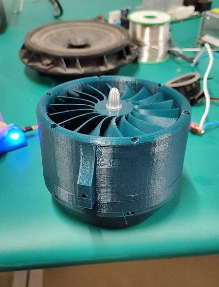 Sifatli va zamonaviy 3D pechat va 3D modellashtirish xizmatlari