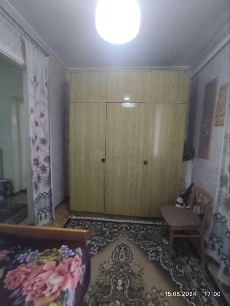 Срочно продается участок ор.р Геофизика 5 соток 5 комнат 44800 у.е